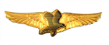 U.S. Helicopters Pilot Wing
