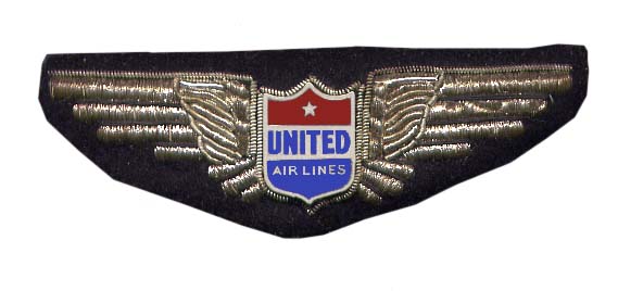 StanWings.Com - Insignia of the U.S.A.