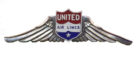 StanWings.Com - Insignia of the U.S.A.