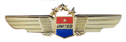 StanWings.Com - Insignia of the U.S.A.