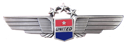 StanWings.Com - Insignia of the U.S.A.